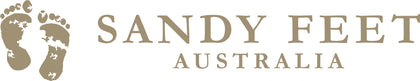 Sandy Feet Australia - SunSafe & Chlorine Resistant Swimwear & Rashies