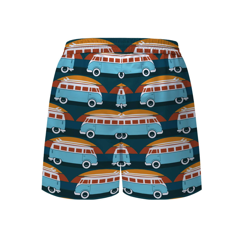 Mens Board Shorts | Sandy Feet Australia