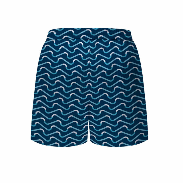 Boys Board Shorts - Cool Prints & Relaxed Fit | Sandy Feet Australia