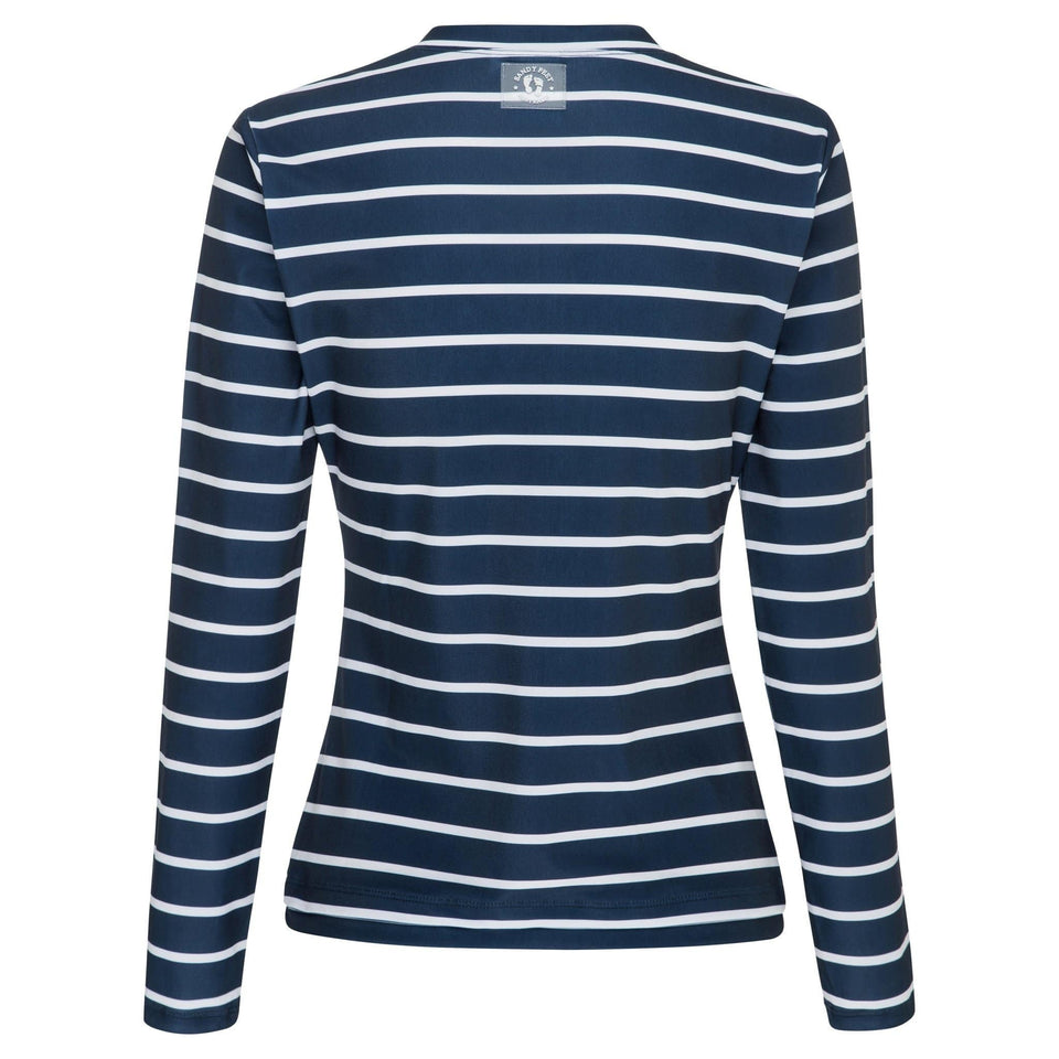 Womens Rashies - Short & Long Sleeve Rash Vests | Sandy Feet Australia